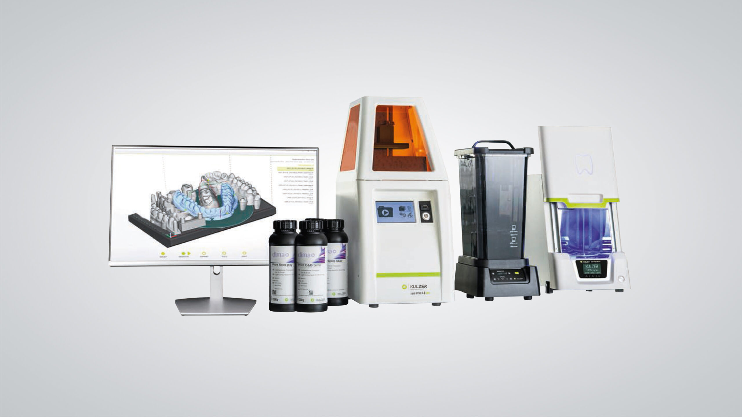 cara Print 4.0 pro - dentaldialogue