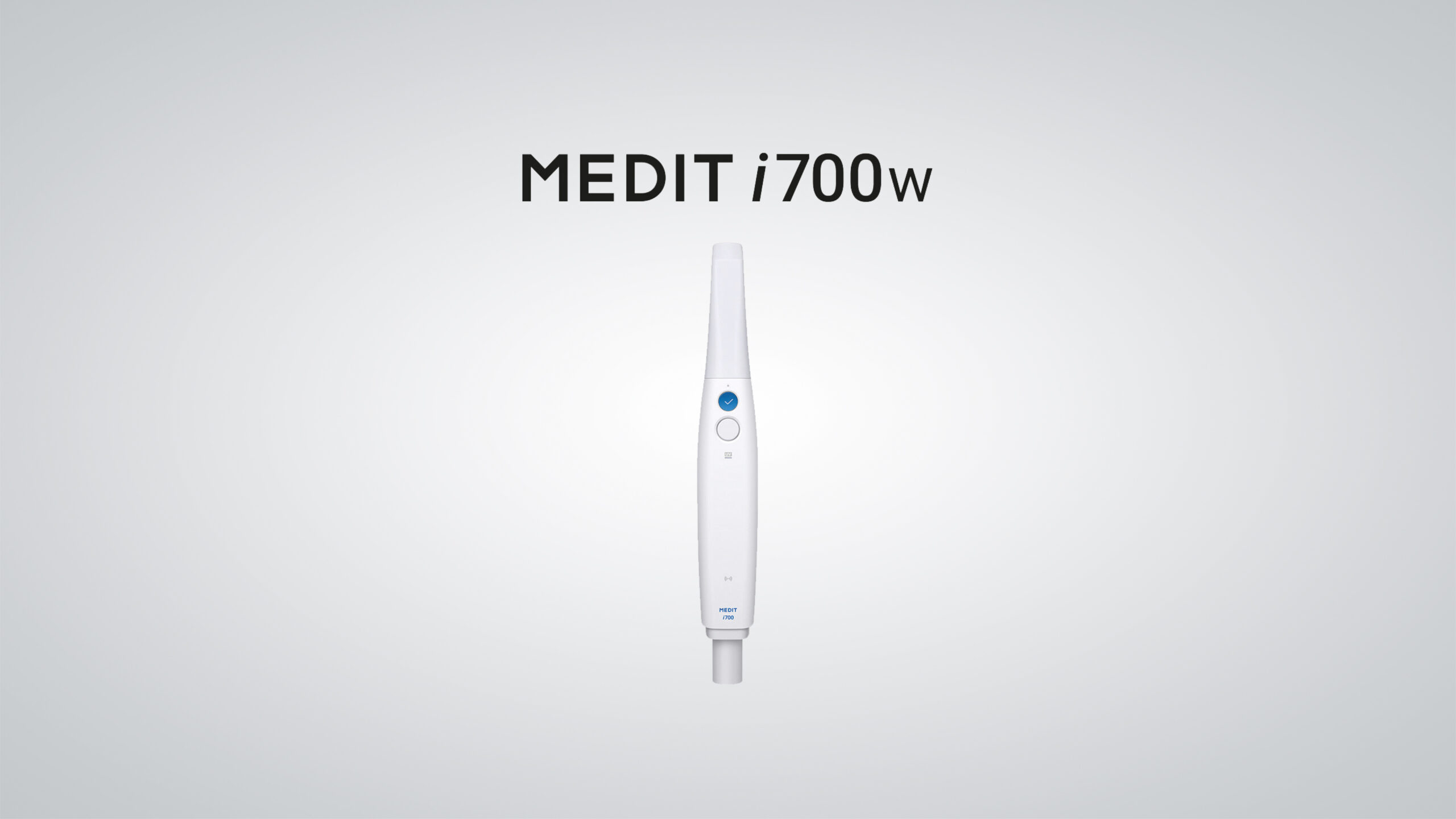 MEDIT i700 w - dentaldialogue